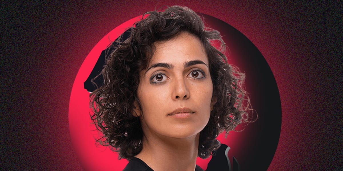 Israel's Campaign To Destroy Life | Samaneh Moafi