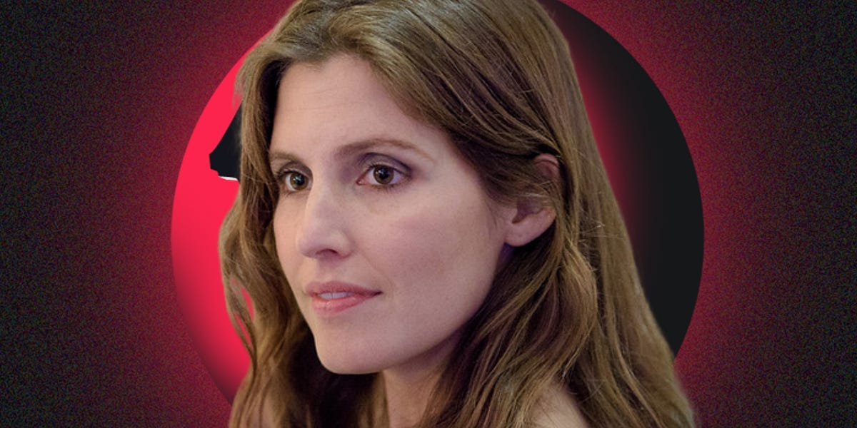 Human Exceptionalism | Christine Webb - by Rachel Donald