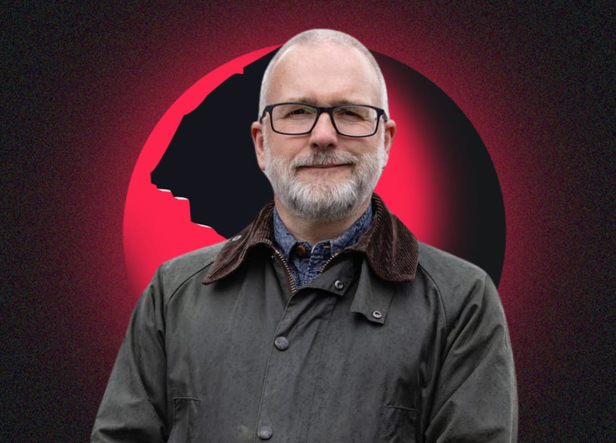 Degrowing Healthcare | Martin Hensher - by Rachel Donald